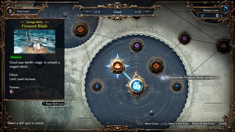 Final Fantasy VII Rebirth Review - Cracking The Planet Wide Open - Game ...