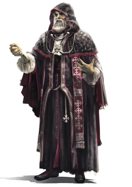 Take A Look At Some Of Assassin's Creed Unity's Impressive Concept Art ...