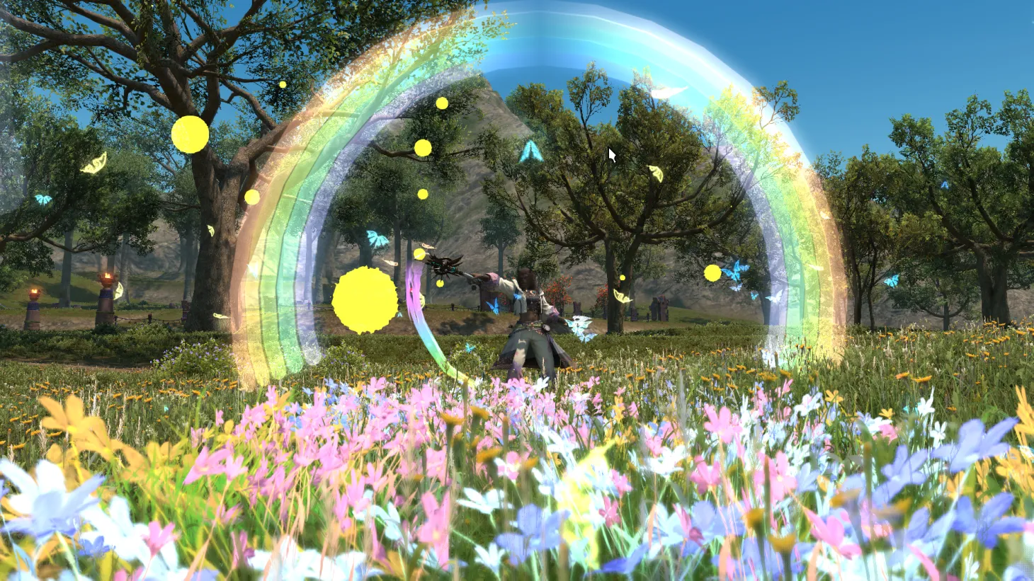 thunderhead letter generation