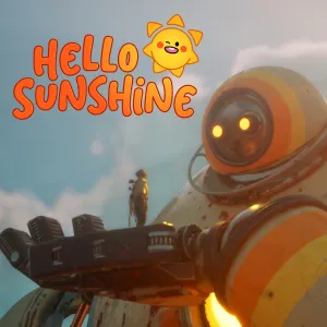 Hello Sunshine - Game Informer
