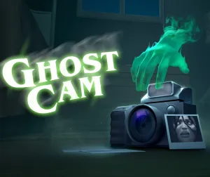 Ghost Cam - Game Informer