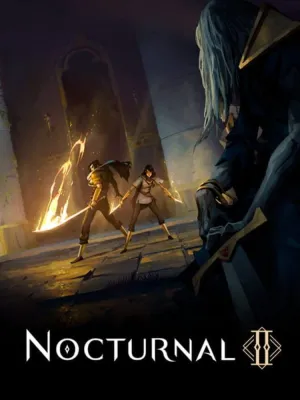 Nocturnal 2 - Game Informer