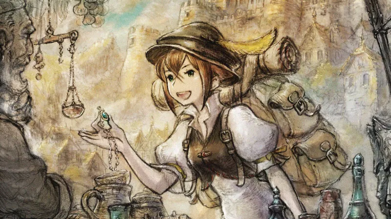 A Tale Of Intertwined Destinies - Game Informer