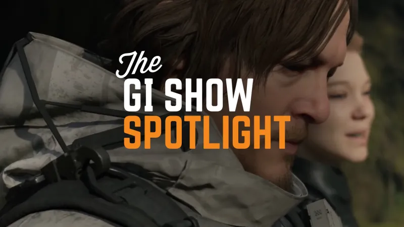 What We Learned From Death Stranding's Gameplay - Game Informer