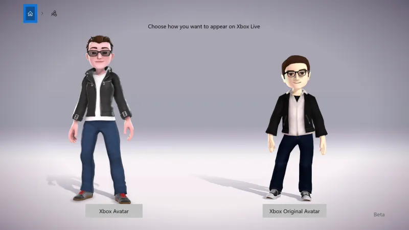 Xbox Insiders Get Access To New Avatar Editor - Game Informer