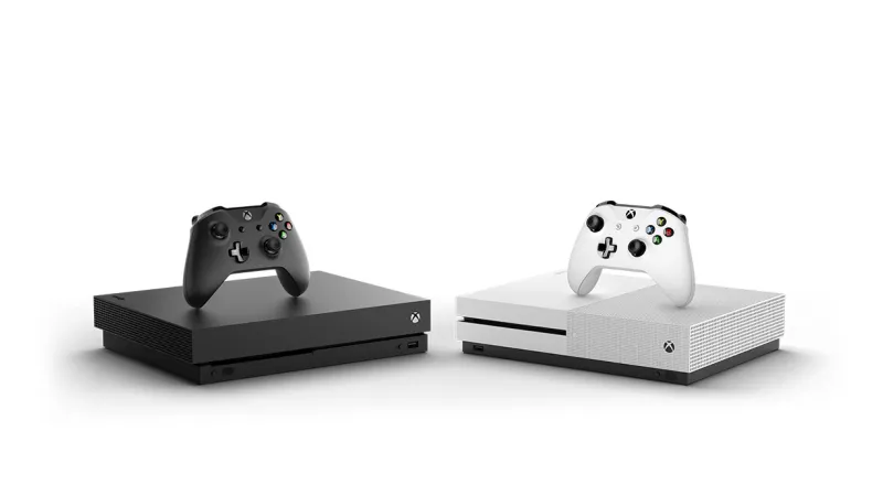 Report: Disc-less Xbox One To Release In May - Game Informer