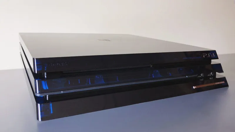 Unboxing The 500 Million Limited Edition PlayStation 4 Pro - Game Informer