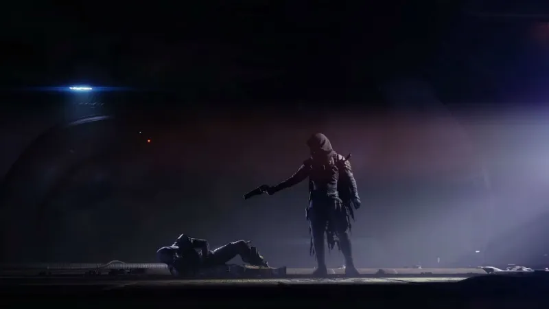 Bungie Is Cracking Down On Destiny 2 Players Ranking Up From ...