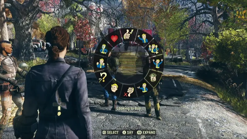 Bethesda Confirms Fallout 76 Bans For Accessing Developer Room - Game ...