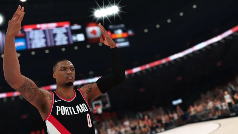 NBA 2K19 Is The Series' Best-Selling Game - Game Informer