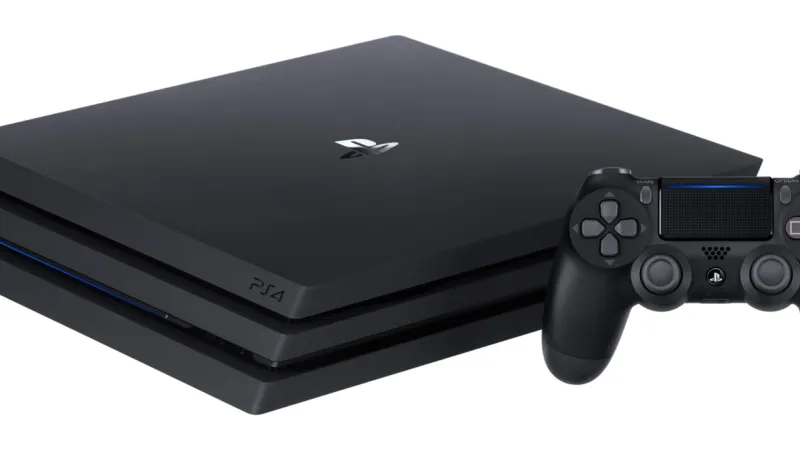 PlayStation 4 Approaches 100 Million Sales - Game Informer