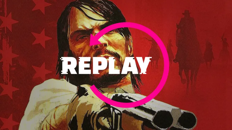 Replay – Red Dead Redemption - Game Informer