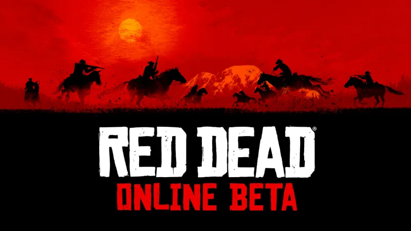 Answering Your Big Questions About Red Dead Online - Game Informer