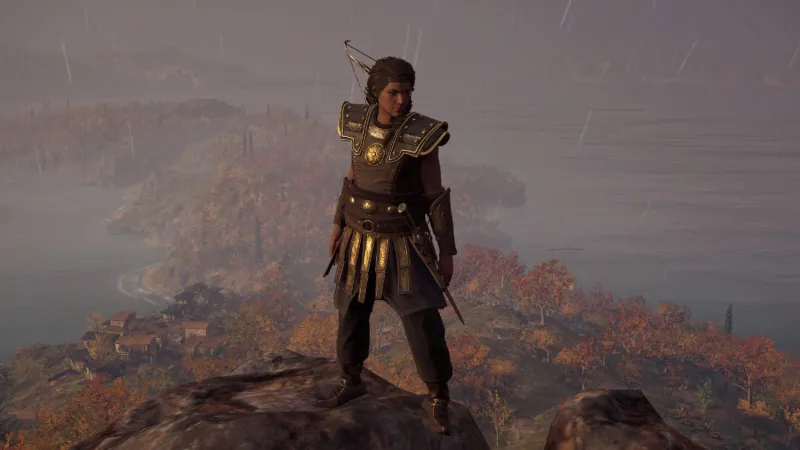 Ubisoft Apologizes For Latest Assassin's Creed Odyssey DLC Ending ...