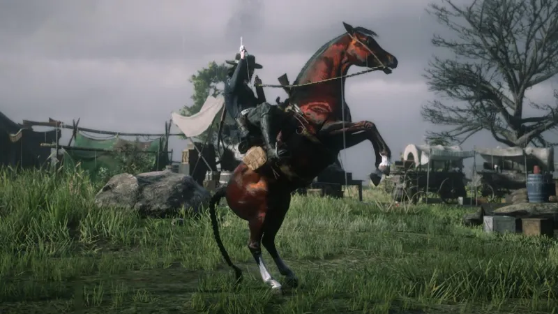 50 Micro-Tips For Red Dead Online - Game Informer