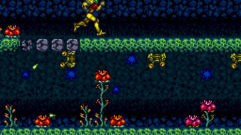 Modder Datamine From Nintendo Switch Online Hints At Possible SNES ...