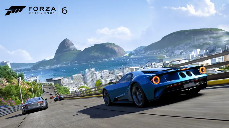 Forza Developer Seemingly Confirms Mobile Game - Game Informer