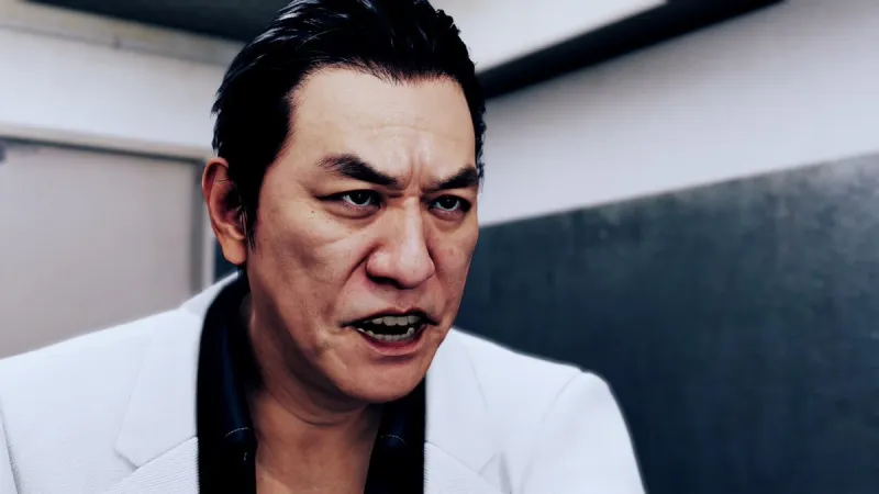 Judgment's Western Release Date Unchanged After Actor's Cocaine Scandal ...