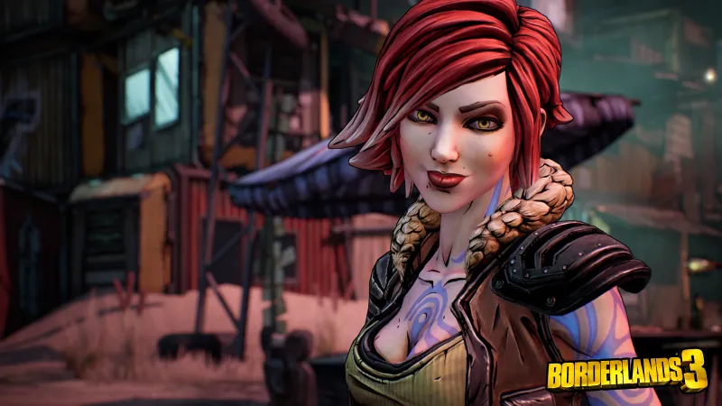 new borderlands 2