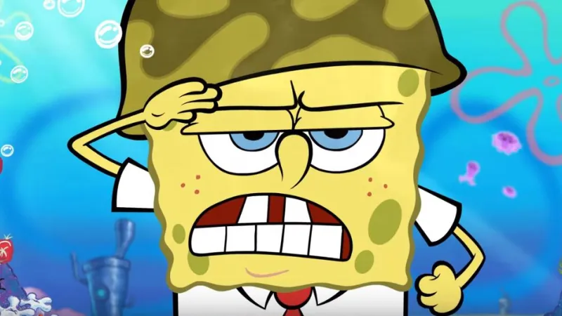 SpongeBob SquarePants: Battle for Bikini Bottom Gets A Remaster - Game ...