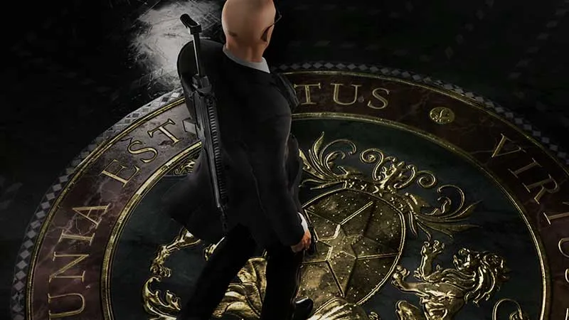 Hitman 2 Heads To New York - Game Informer