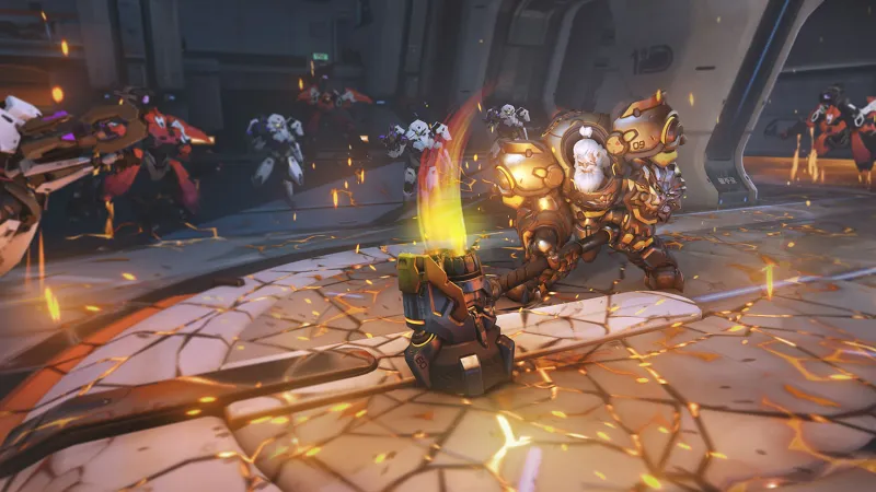 Inside The Story Of Overwatch 2 With Lead Writer Michael Chu - Game ...