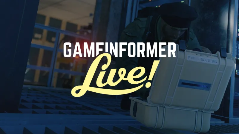 Rainbow Six Boot Camp – Beginners' Tips - Game Informer