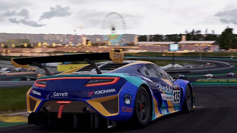 Project Cars 3 Preview - Room To Grow - Game Informer