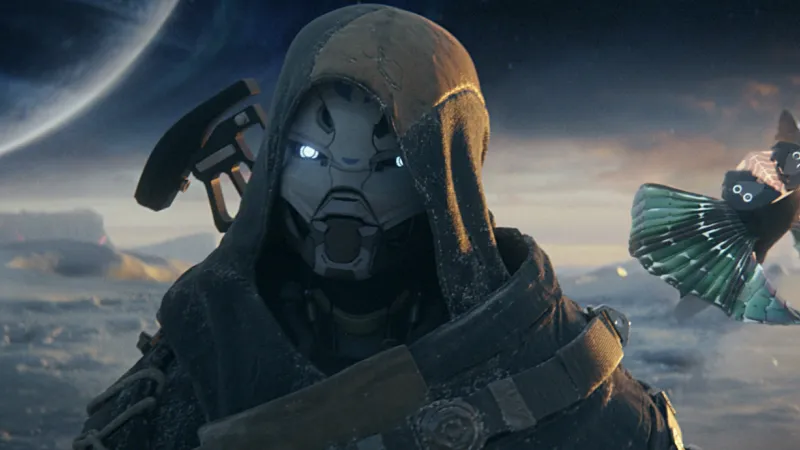 Bungie Details The Coming Era For Destiny 2 - Game Informer