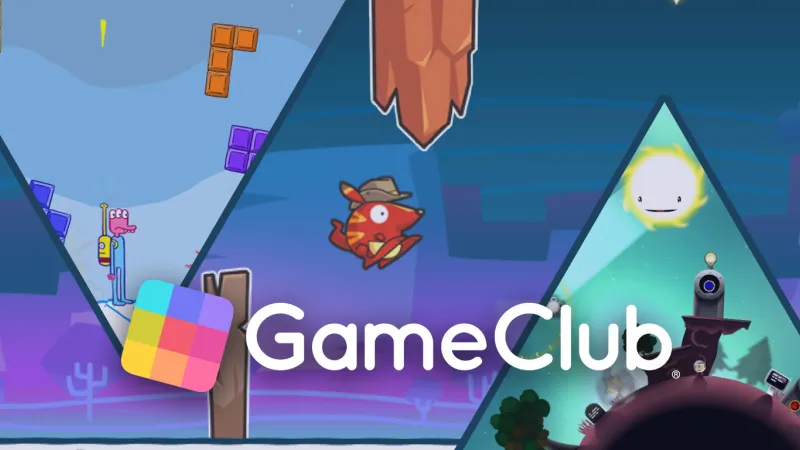 GameClub Brings A Subscription Model To Android Gaming - Game Informer