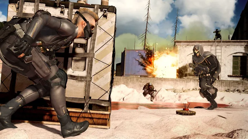 Rumor: Rambo, John McClane Coming To Call Of Duty: Black Ops Cold War ...