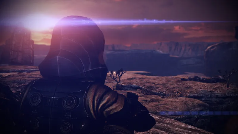 BioWare Names Gary McKay As New Studio General Manager - Game Informer