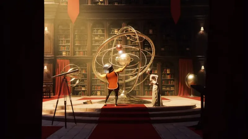 Ara: History Untold Is A New Turn-Based Strategy Game Coming To Xbox ...