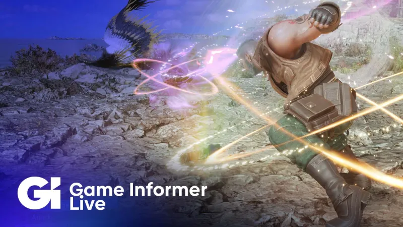 A Spoiler-Free Romp Through Final Fantasy VII Rebirth's Junon | GI Live ...