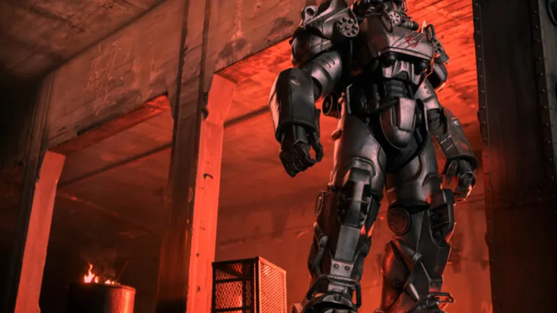 All 8 Episodes Of Amazon's Fallout TV Series Now Dropping One Day ...