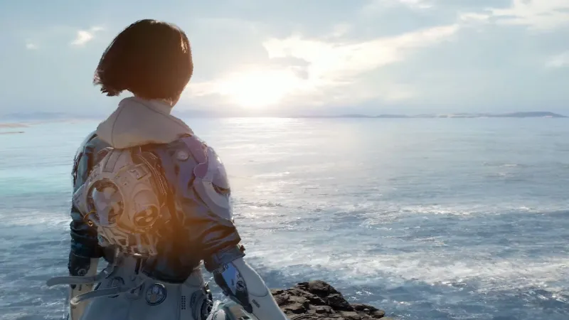 The First Descendant Is Coming In July - Game Informer