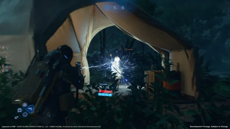 Death Stranding 2: On The Beach Preview - Death Stranding 2’s New ...