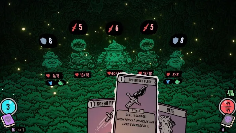 Devolver Digital Announces Shroom And Gloom, A First-Person 'Double ...