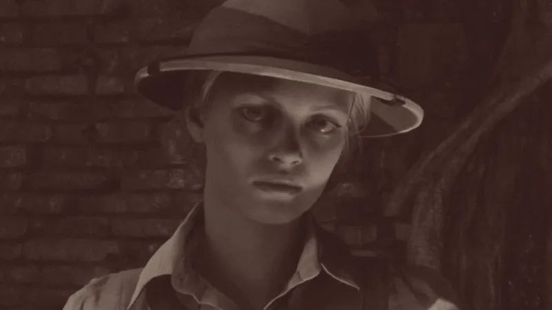 Indiana Jones And The Great Circle’s Best Side Quest Is About A Nazi ...