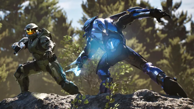 Phil Spencer Teases Forza, Halo Remaster, Fable, Gears Of War: E-Day For 2026 - Game Informer