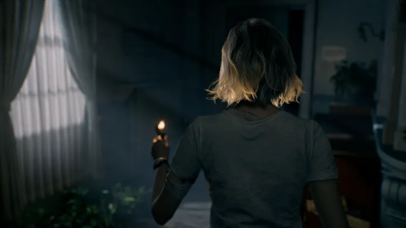 Capcom Reveals New Resident Evil Requiem Gameplay Footage And Discuss Its Narrative Direction ...