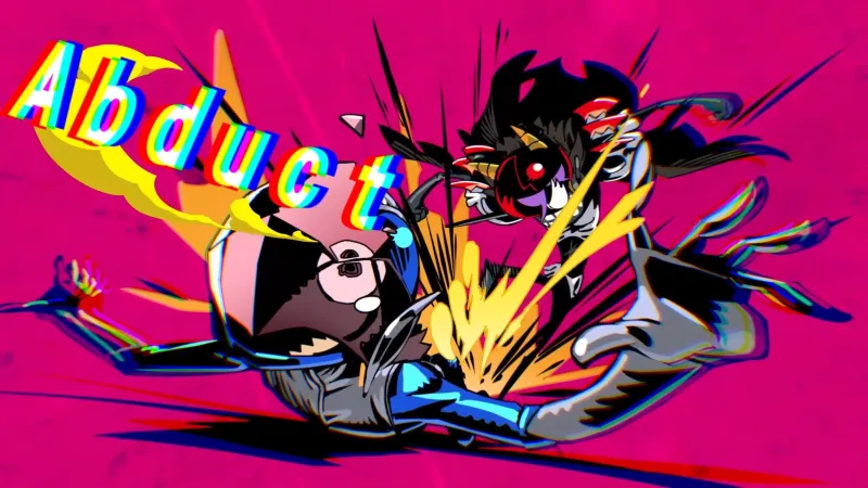 Key Highlights from the Arc System Works Showcase