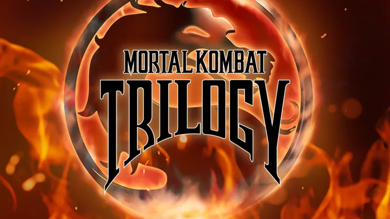 MK Trilogy Confirmed For Mortal Kombat: Legacy Kollection, Physical Editions Announced - Game ...