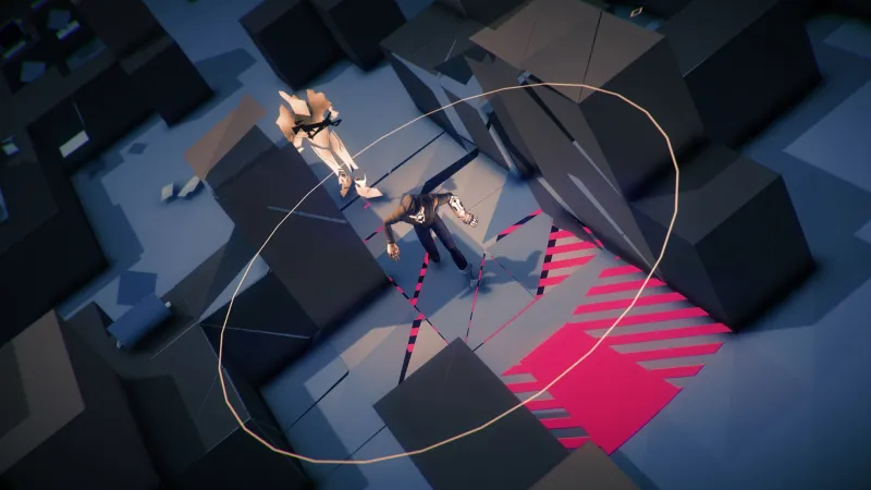 Volume, John Wick Hex Studio Bithell Games Loses 'Majority' Of Staff To Layoffs - Game Informer