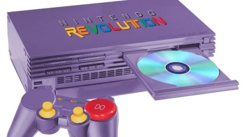 Parody Or Reality? Game Infarcer Predicts Nintendo's Future - Game Informer