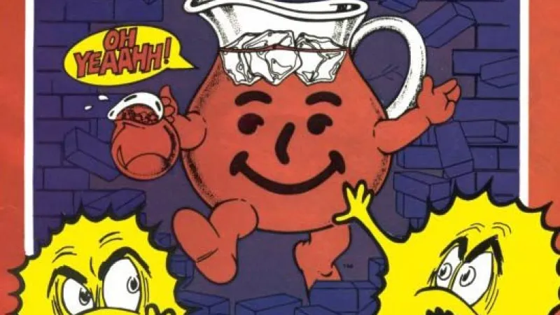 1983 All Over Again? The November Release Log Jam - Game Informer