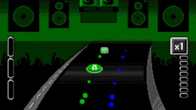 8-Bit DJ Hero Game Now Available - Game Informer