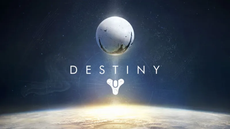 A Destiny Timeline - Game Informer