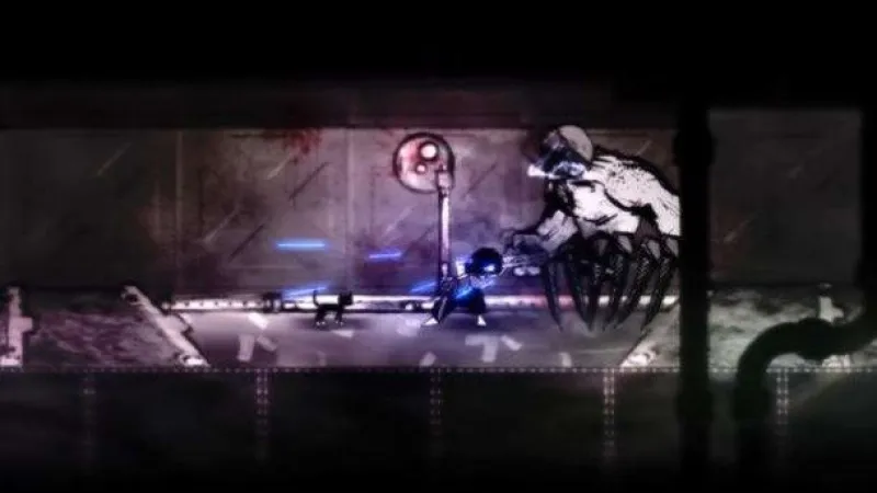 A Grand, Gory Time With Dishwasher: Vampire Smile - Game Informer