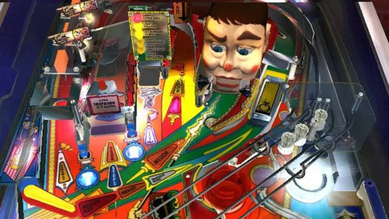 A Konversation With Mortal Kombat's Ed Boon - Game Informer